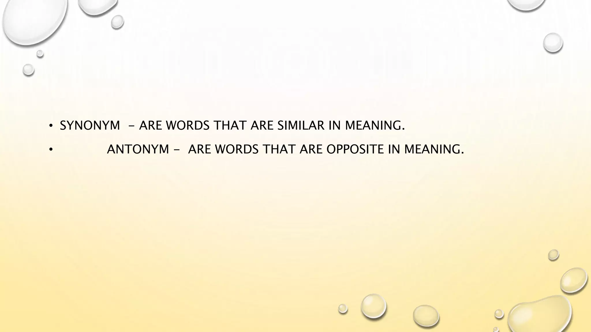 ENGLISH 5 PPT Q3 W3 - Infer The Meaning Of Unfamiliar Word Based On The Given Co.pptx