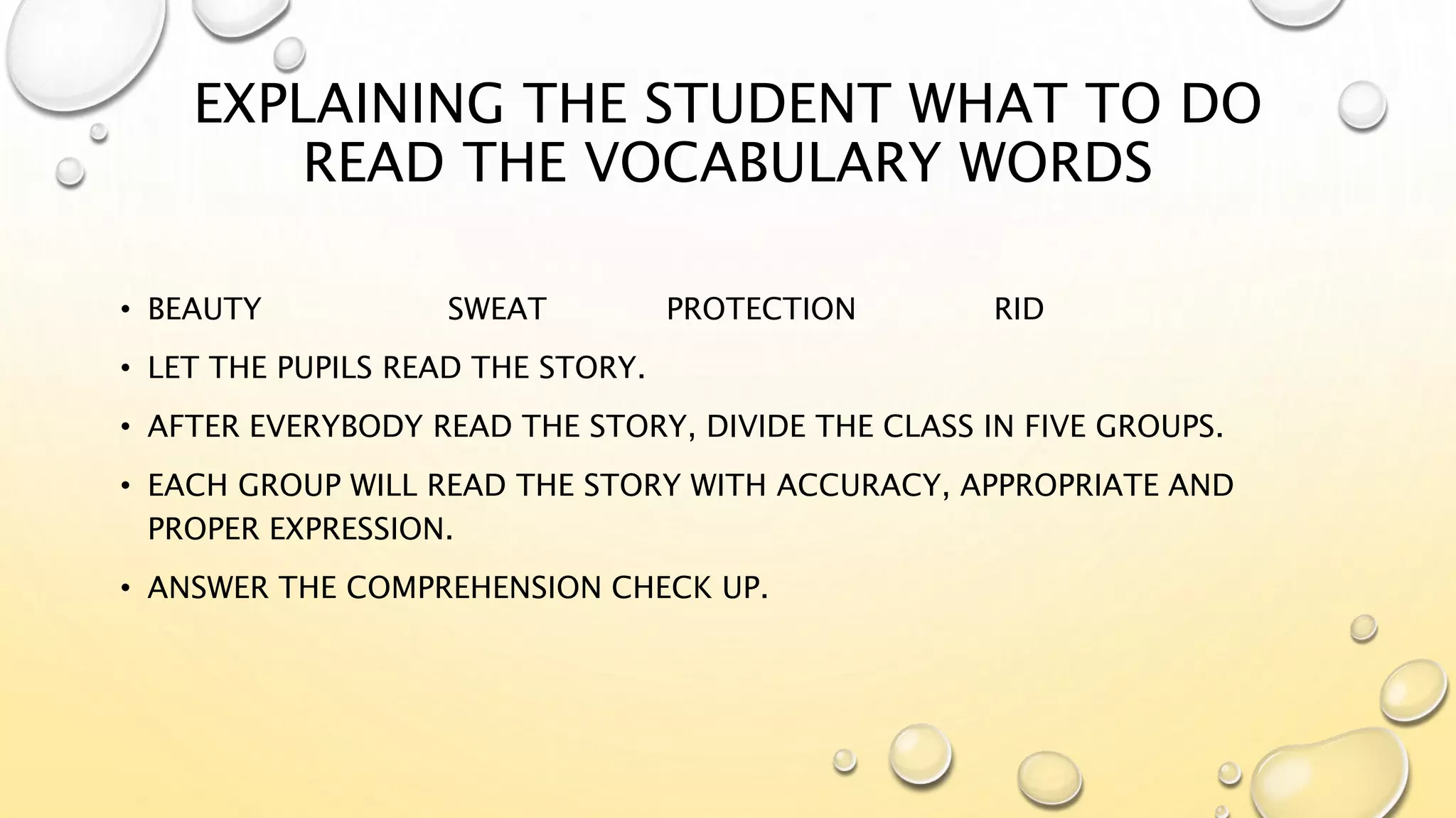 ENGLISH 5 PPT Q3 W3 - Infer The Meaning Of Unfamiliar Word Based On The Given Co.pptx