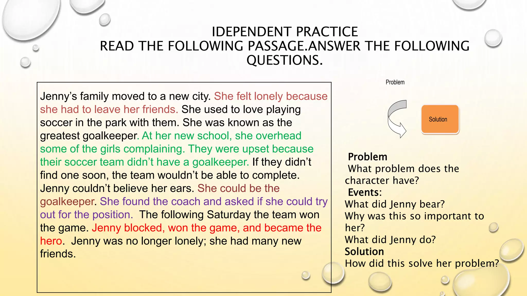 ENGLISH 5 PPT Q3 W3 - Infer The Meaning Of Unfamiliar Word Based On The Given Co.pptx