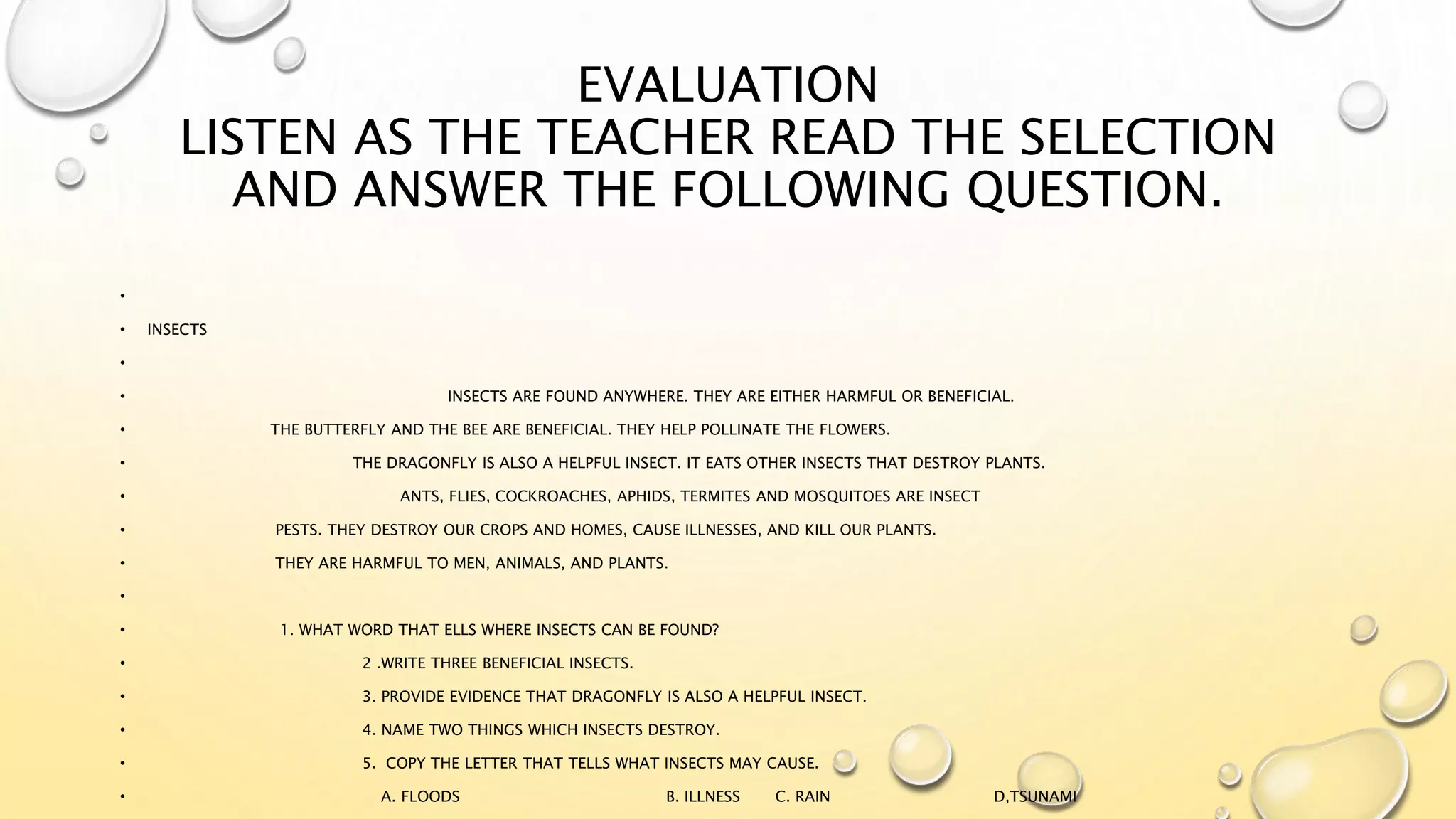 ENGLISH 5 PPT Q3 W3 - Infer The Meaning Of Unfamiliar Word Based On The Given Co.pptx