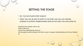 ENGLISH 5 PPT Q3 W3 - Infer The Meaning Of Unfamiliar Word Based On The Given Context Clues ...