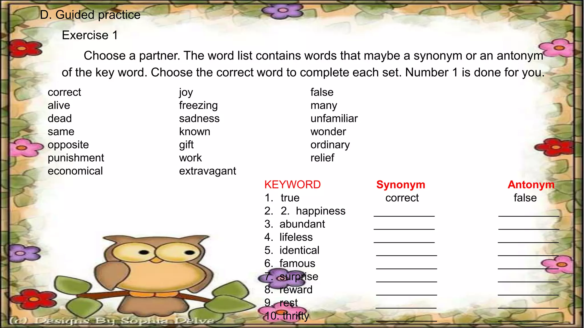 ENGLISH 5 PPT Q3 W5 Day 1 - Infer the Speaker’s Tone Mood and Purpose.pptx