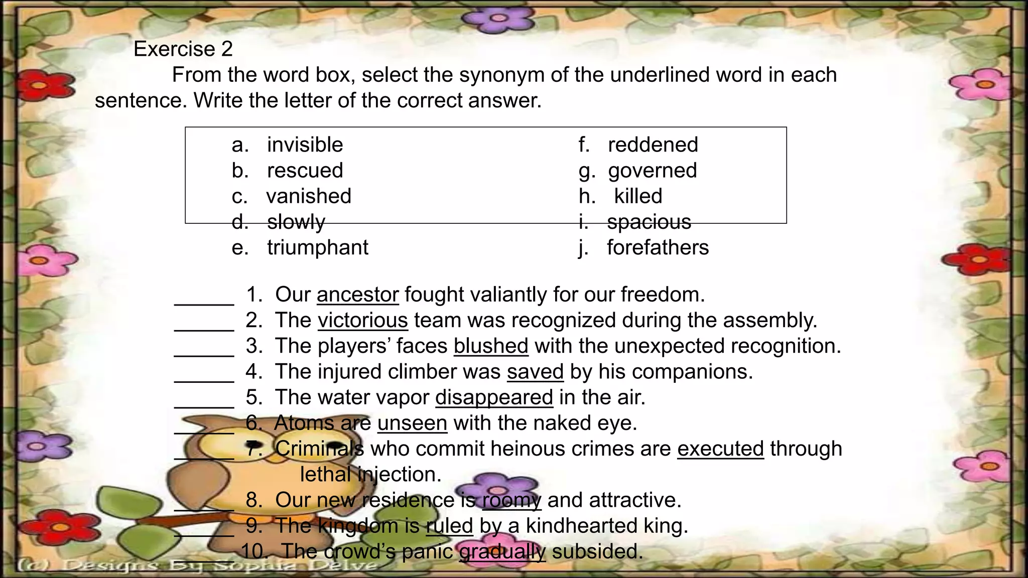 ENGLISH 5 PPT Q3 W5 Day 1 - Infer the Speaker’s Tone Mood and Purpose.pptx