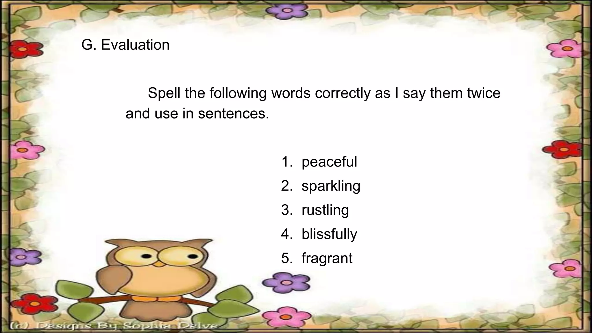 ENGLISH 5 PPT Q3 W5 Day 1 - Infer the Speaker’s Tone Mood and Purpose.pptx