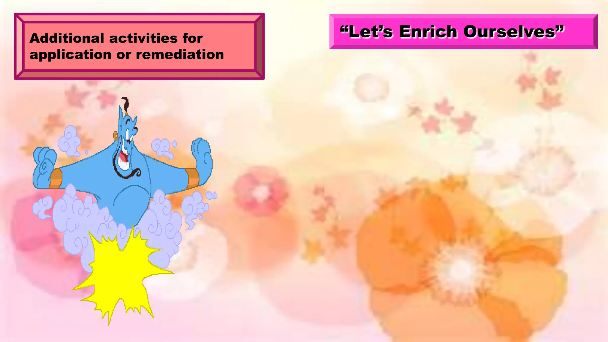 ENGLISH 5 PPT Q3 W9 Day 1-5 - Identifying Point of View, Proper ...