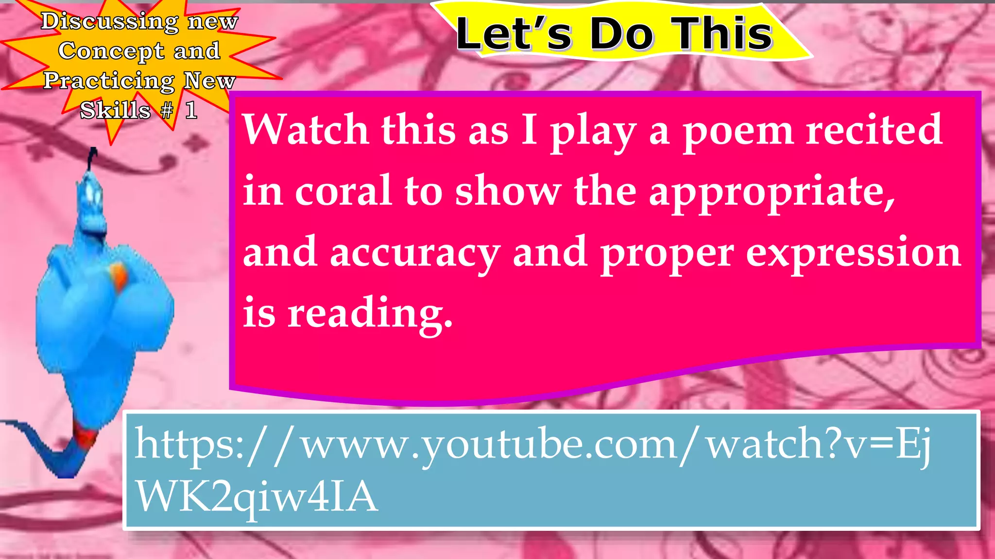 ENGLISH 5 PPT Q3 W9 Day 1-5 - Identifying Point of View, Proper ...
