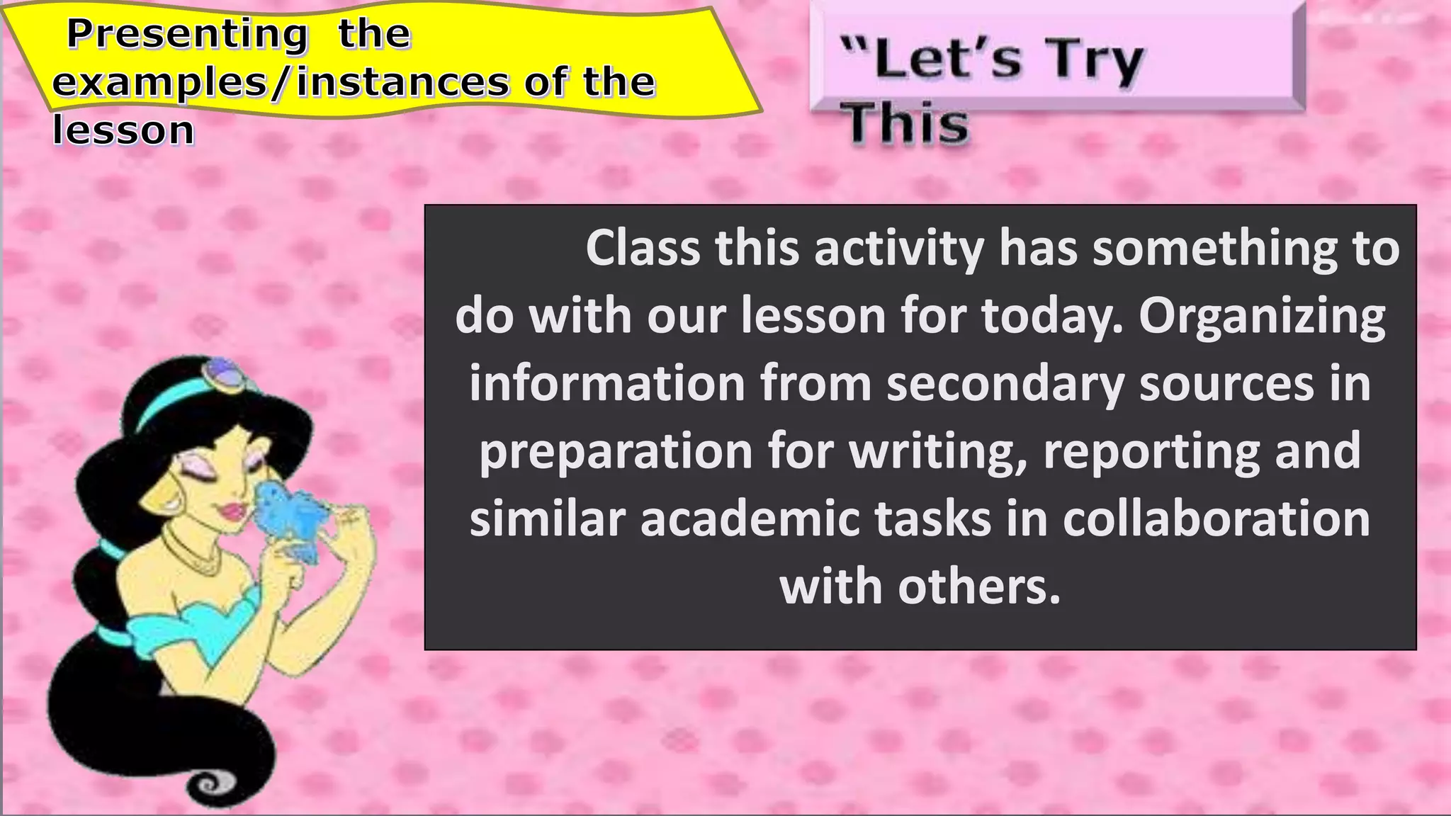 ENGLISH 5 PPT Q3 W9 Day 1-5 - Identifying Point of View, Proper ...