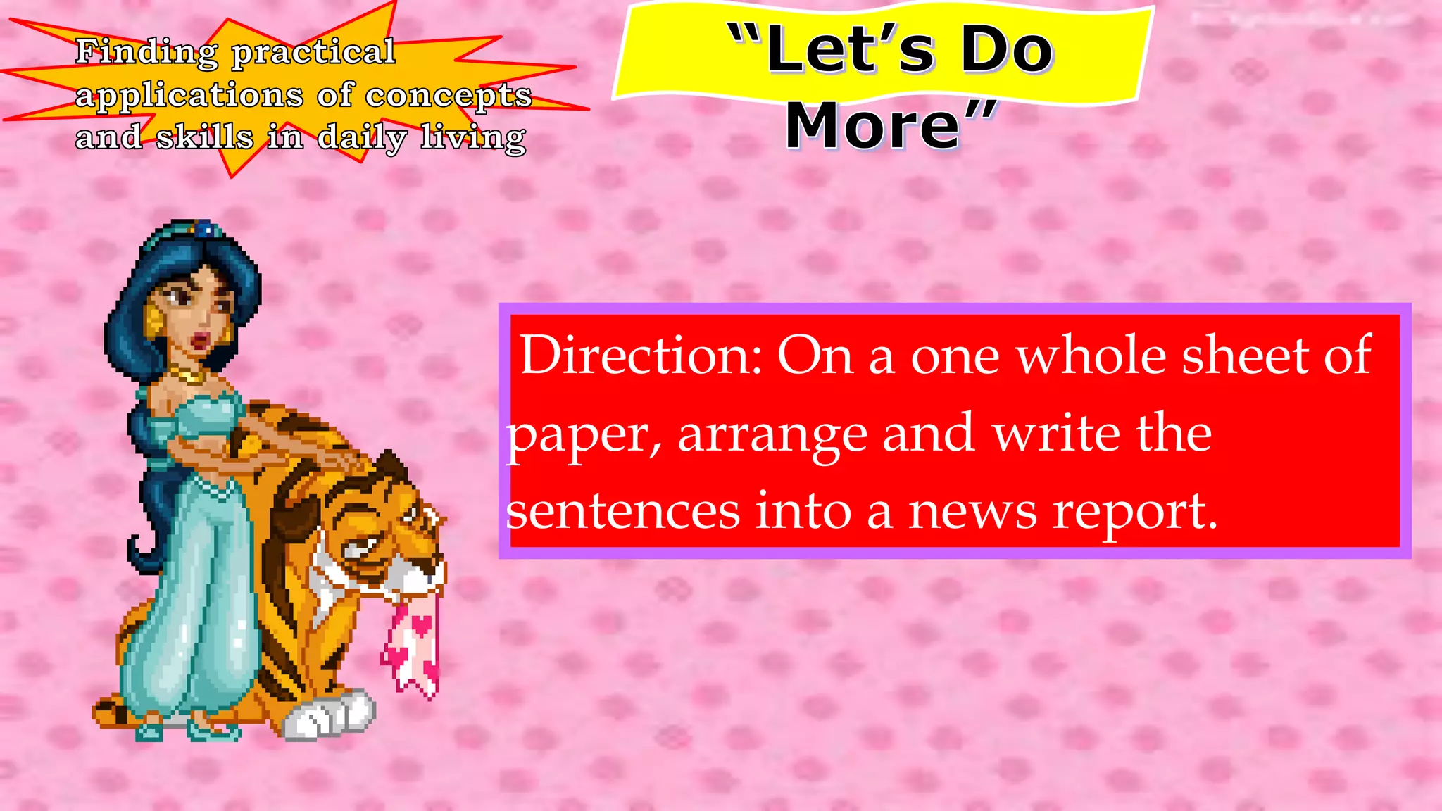 ENGLISH 5 PPT Q3 W9 Day 1-5 - Identifying Point of View, Proper ...