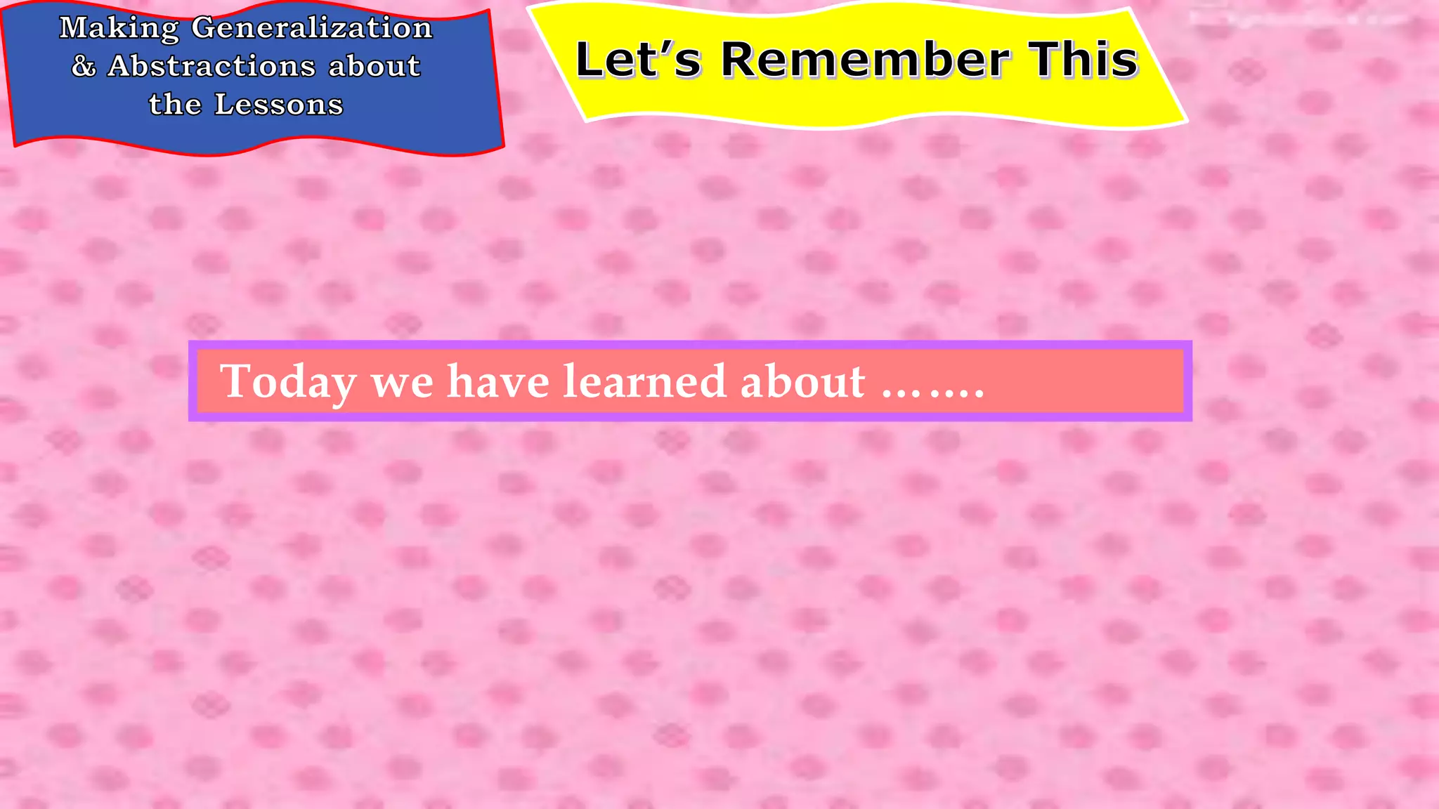 ENGLISH 5 PPT Q3 W9 Day 1-5 - Identifying Point of View, Proper ...