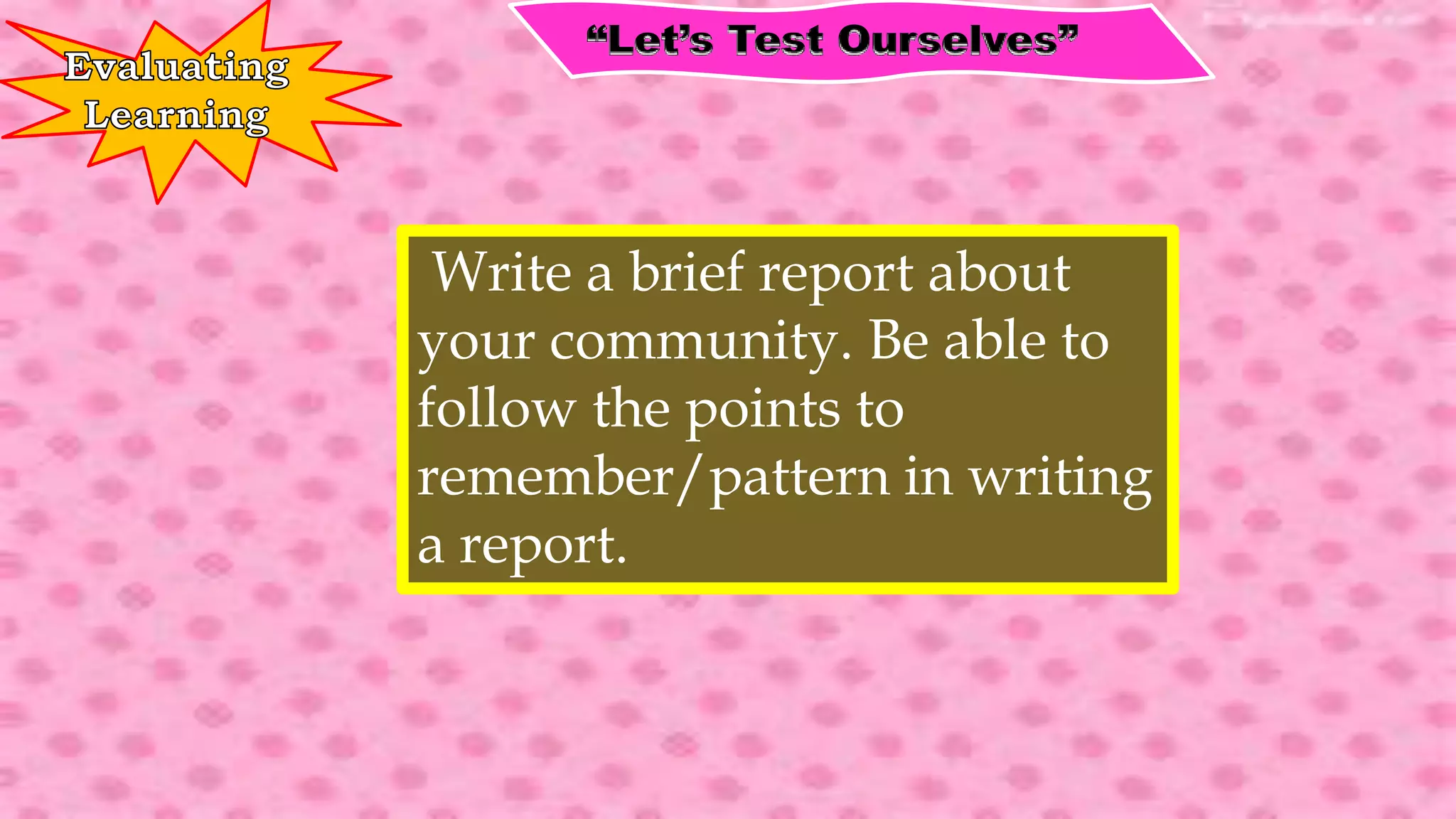 ENGLISH 5 PPT Q3 W9 Day 1-5 - Identifying Point of View, Proper ...