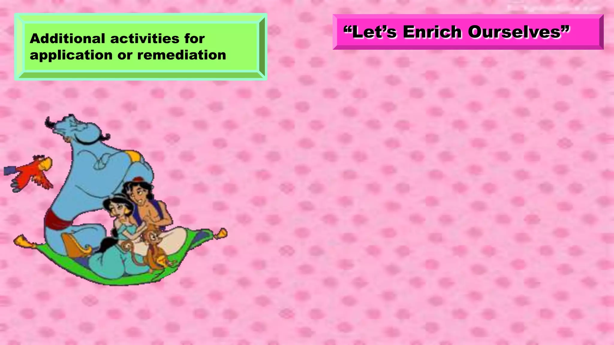 ENGLISH 5 PPT Q3 W9 Day 1-5 - Identifying Point of View, Proper ...