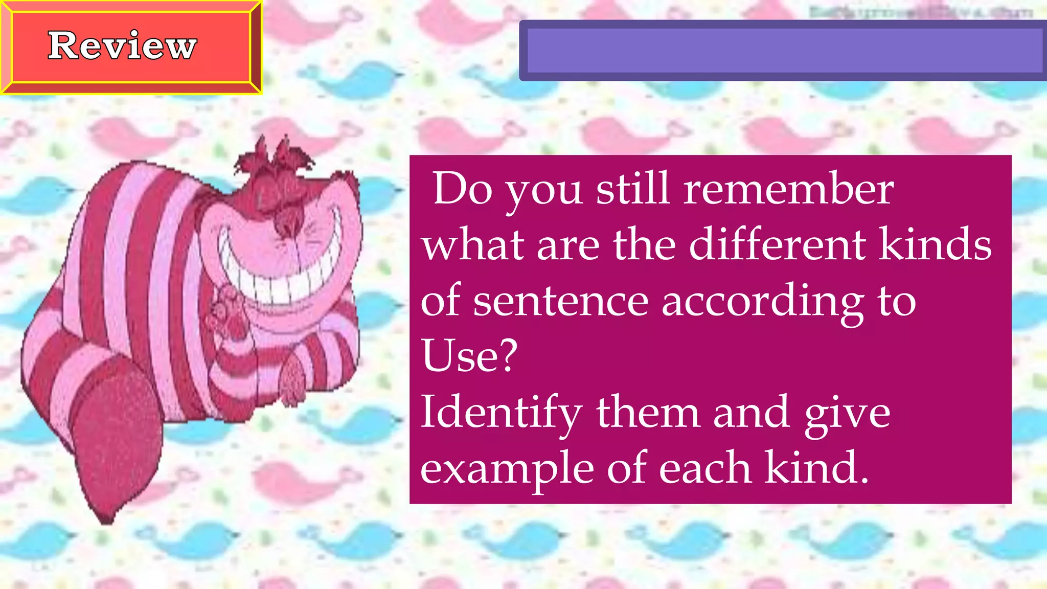 ENGLISH 5 PPT Q3 W9 Day 1-5 - Identifying Point of View, Proper ...