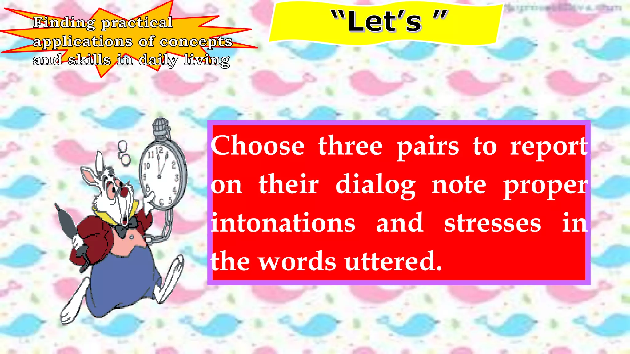 ENGLISH 5 PPT Q3 W9 Day 1-5 - Identifying Point of View, Proper ...