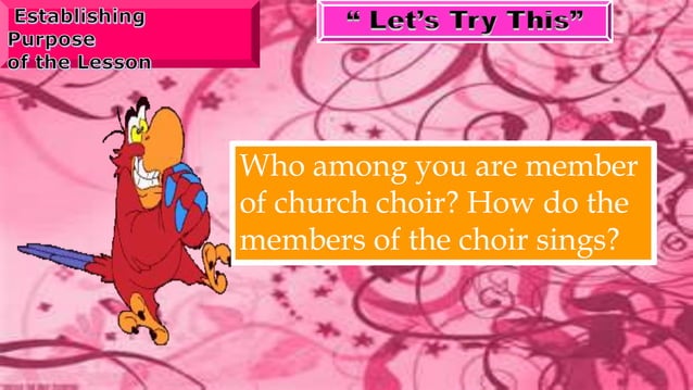 ENGLISH 5 PPT Q3 W9 Day 1-5 - Identifying Point of View, Proper ...