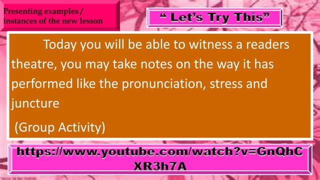 ENGLISH 5 PPT Q3 W9 Day 1-5 - Identifying Point of View, Proper ...