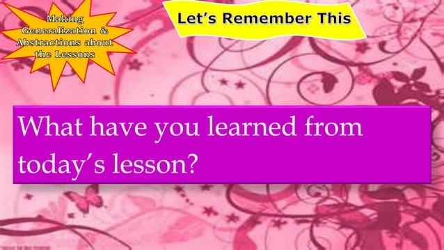 ENGLISH 5 PPT Q3 W9 Day 1-5 - Identifying Point of View, Proper ...