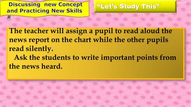 ENGLISH 5 PPT Q3 W9 Day 1-5 - Identifying Point of View, Proper ...