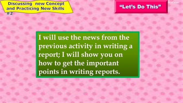 ENGLISH 5 PPT Q3 W9 Day 1-5 - Identifying Point of View, Proper ...