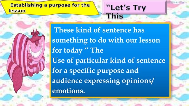 ENGLISH 5 PPT Q3 W9 Day 1-5 - Identifying Point of View, Proper ...