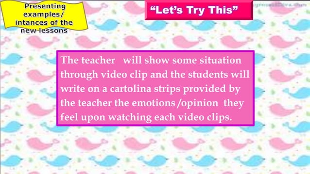 ENGLISH 5 PPT Q3 W9 Day 1-5 - Identifying Point of View, Proper ...