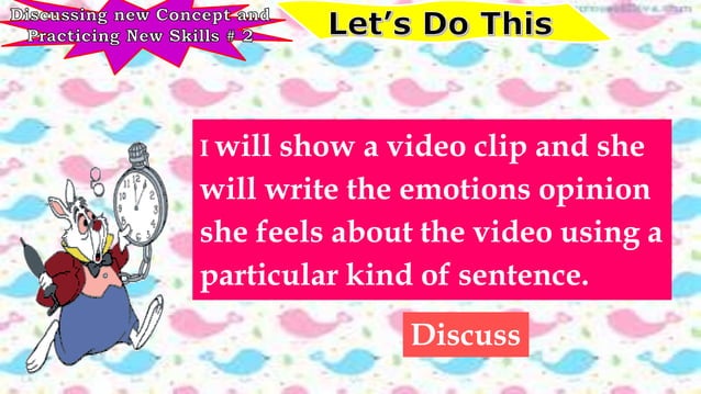 ENGLISH 5 PPT Q3 W9 Day 1-5 - Identifying Point of View, Proper ...
