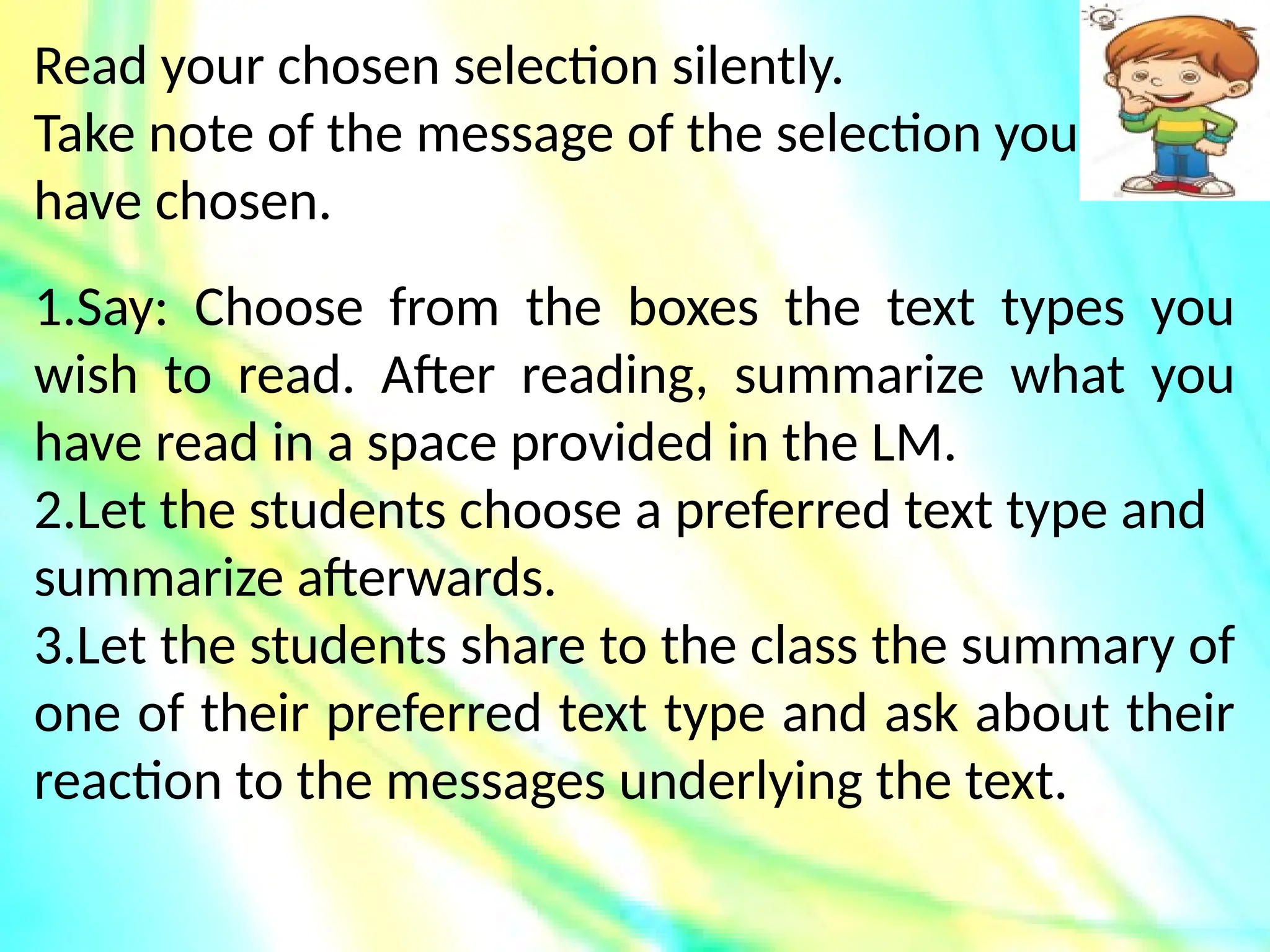 ENGLISH 5 PPT Q4 W6 - Use Of Verbal And Non-Verbal Cues, Complex ...