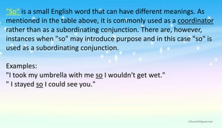 ENGLISH 5 Q1 Conjunctions by Sir Rei Marasigan (1).pptx