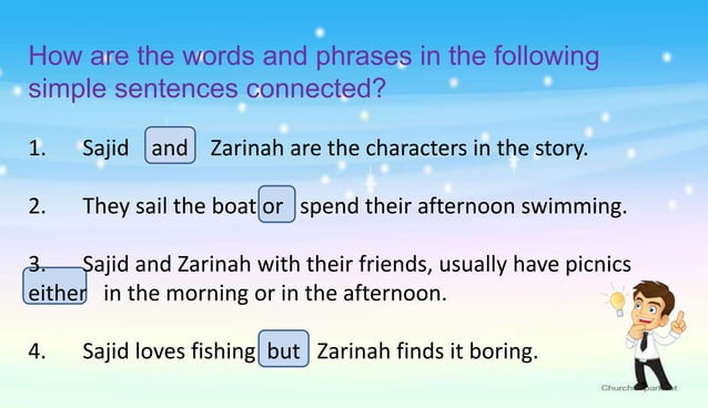 ENGLISH 5 Q1 Conjunctions by Sir Rei Marasigan (1).pptx