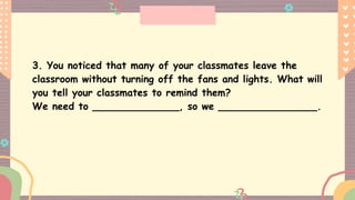 English 5 Q1 W5 Problem-Solution Compound Sentence .pptx