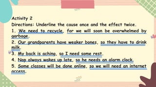 English 5 Q1 W5 Problem-Solution Compound Sentence .pptx