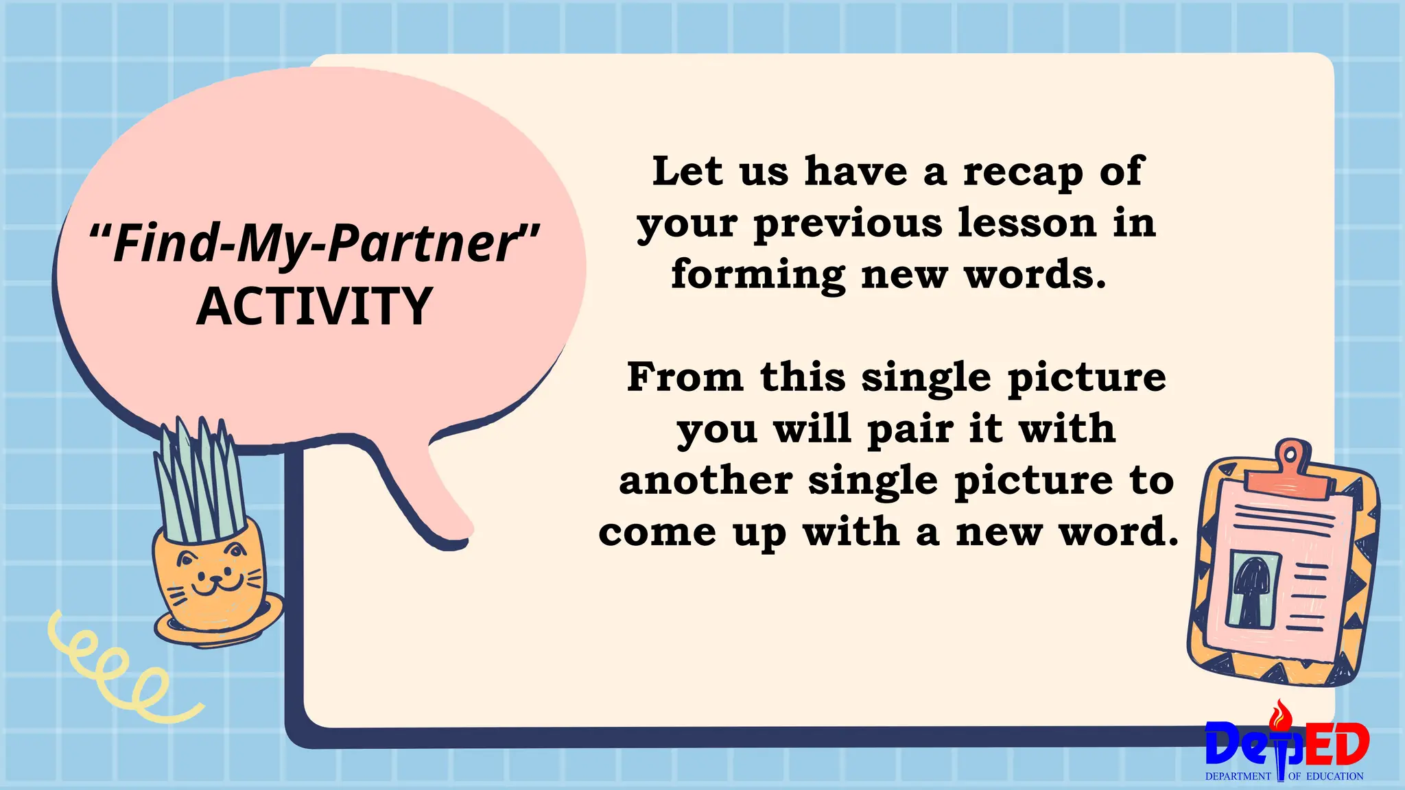 English 5_Q1_Week 2_Day 5 (CUF) Compound Words.pptx