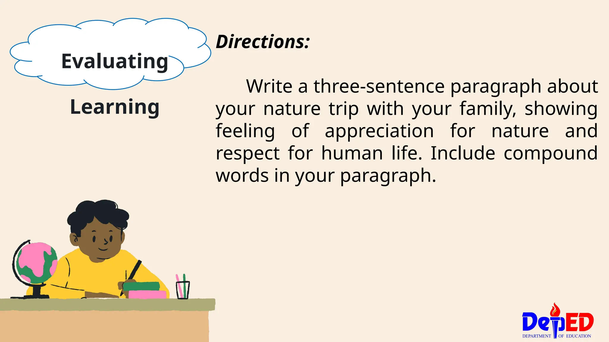 English 5_Q1_Week 2_Day 5 (CUF) Compound Words.pptx