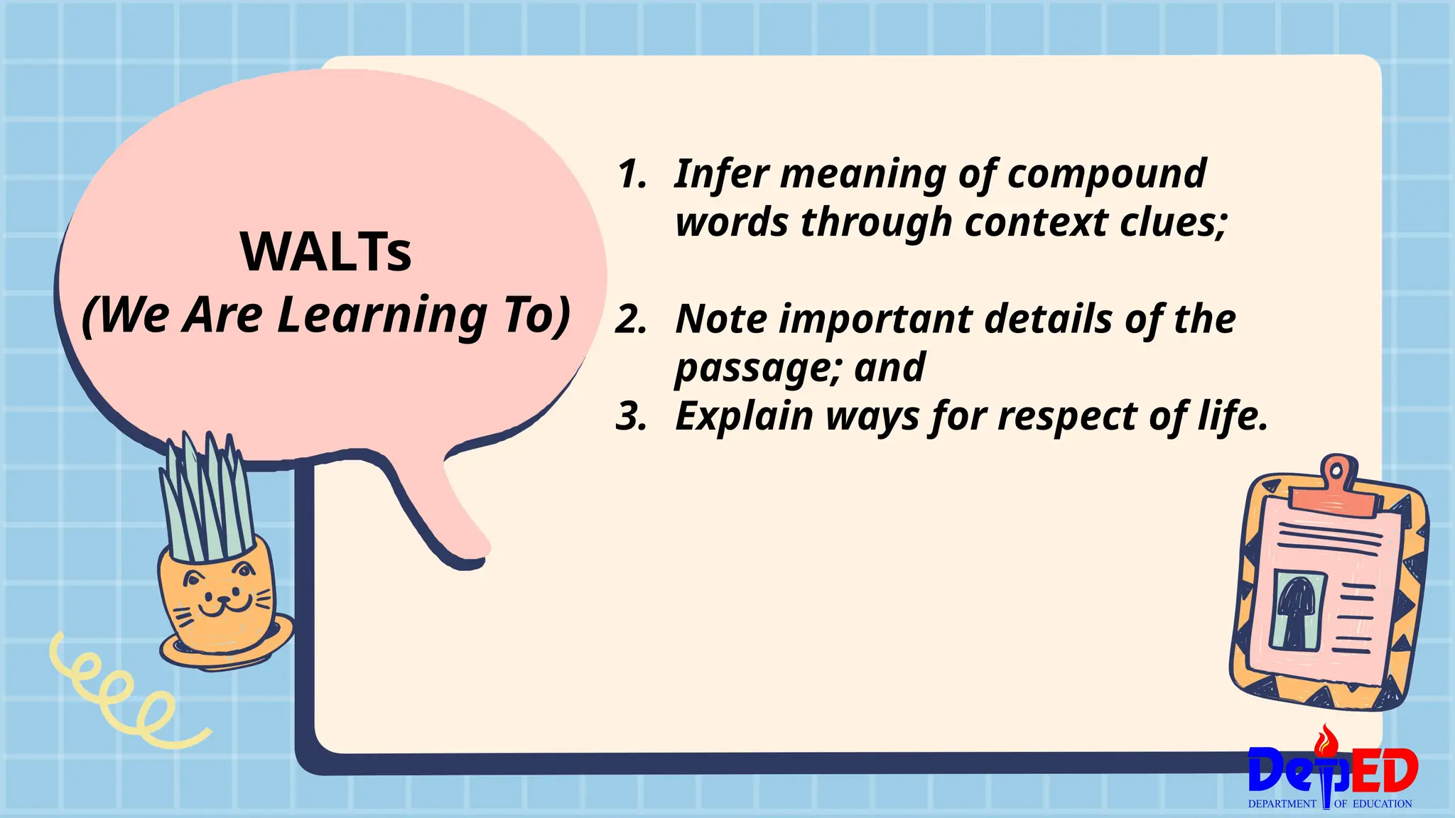 English 5_Q1_Week 2_Day 5 (CUF) Compound Words.pptx