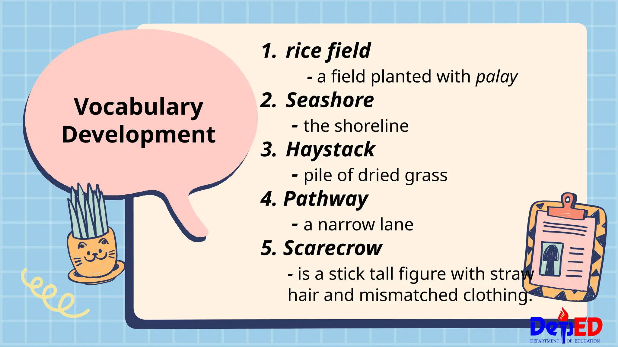 English 5_Q1_Week 2_Day 5 (CUF) Compound Words.pptx
