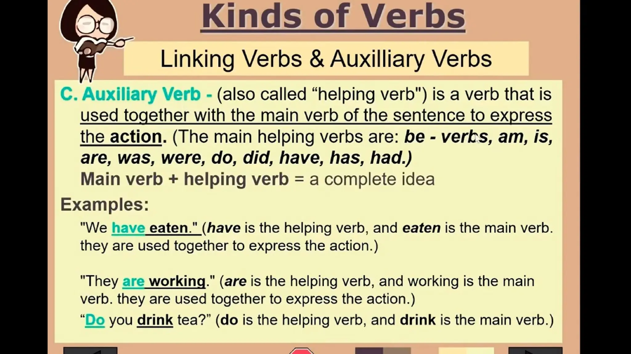 ENGLISH 5 Q2 W1_VERBS(TENSES and ASPECTS)-3.pptx