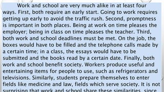english 5 quarter 3 features of text type pptx | PPTX