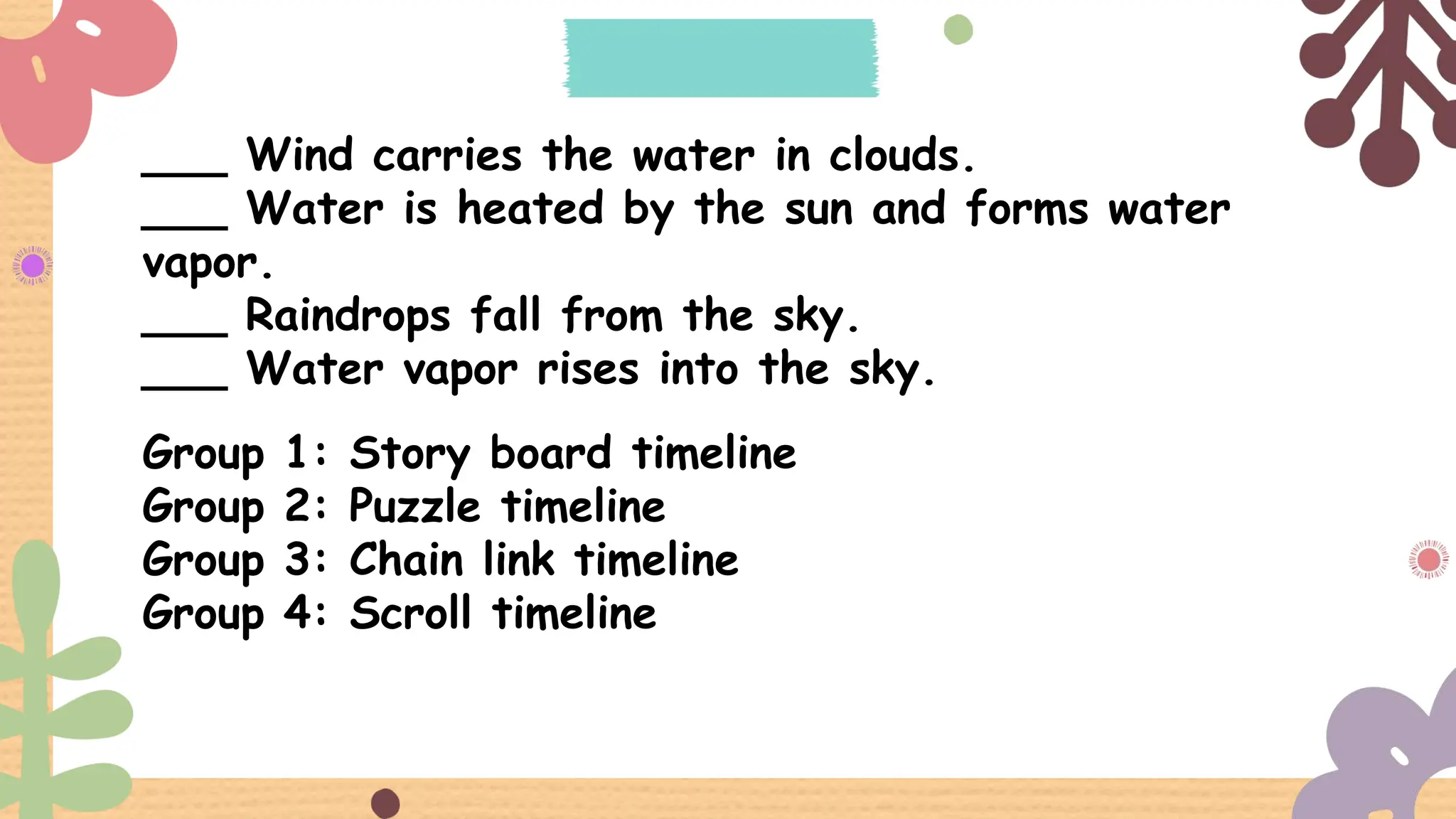 English 5 Q3 W7 Elements of a Story.pptx