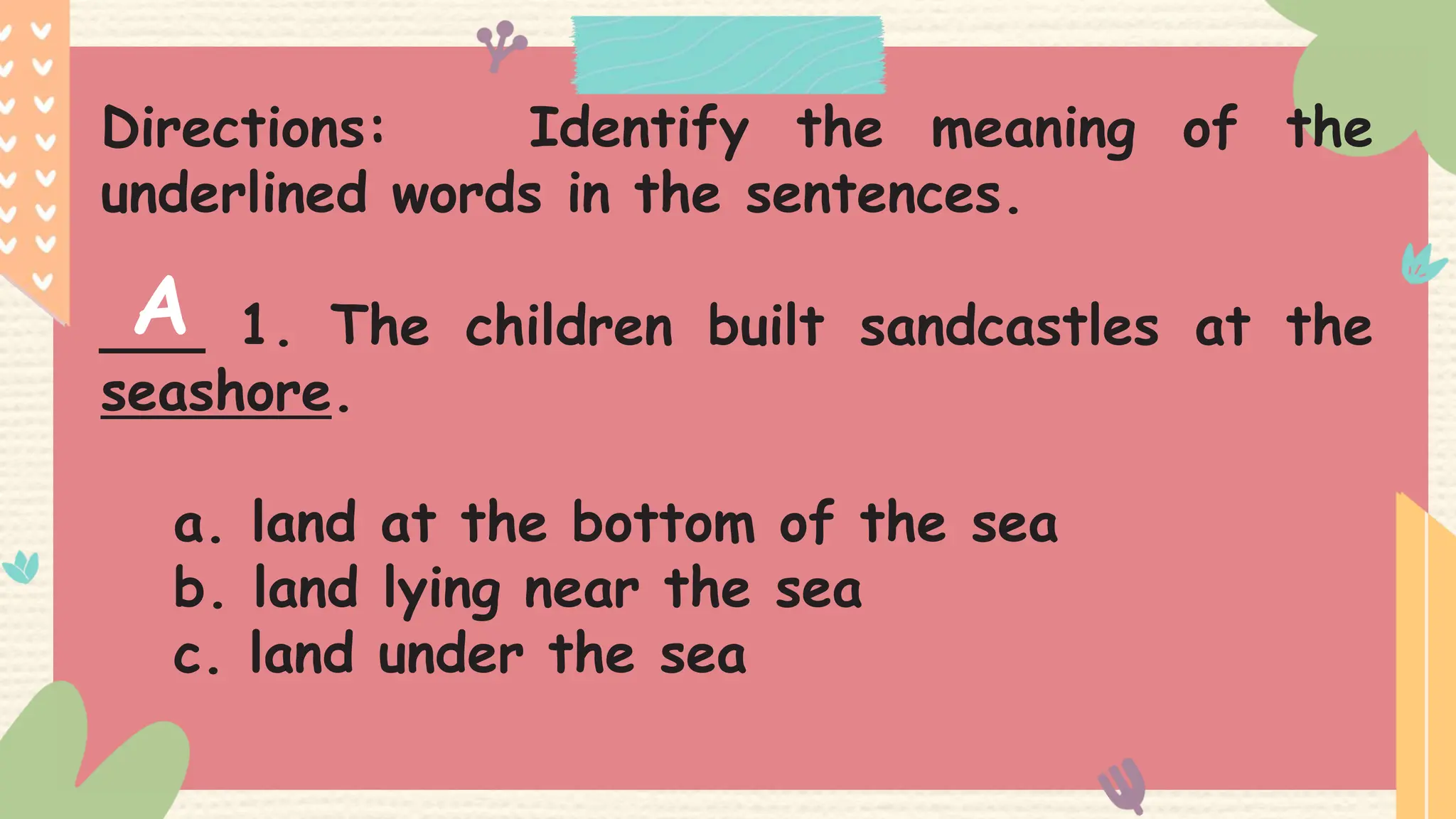 English 5 Q3 W7 Elements of a Story.pptx