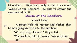 English 5 Q3 W7 Elements of a Story.pptx