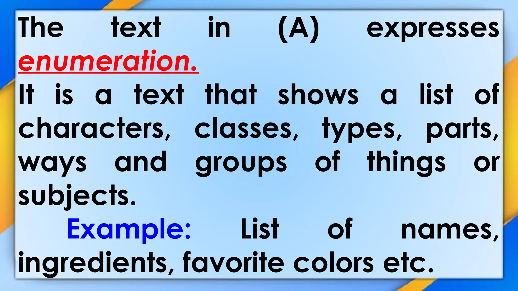 ENGLISH GRADE 5 QUARTER 3 WEEK 6 DAY 1.pptx