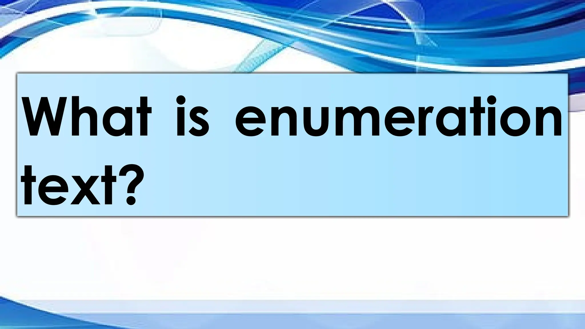 ENGLISH GRADE 5 QUARTER 3 WEEK 6 DAY 1.pptx