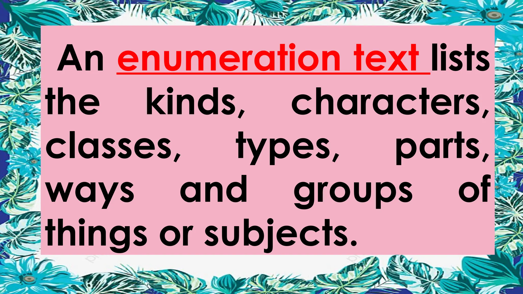 ENGLISH GRADE 5 QUARTER 3 WEEK 6 DAY 1.pptx