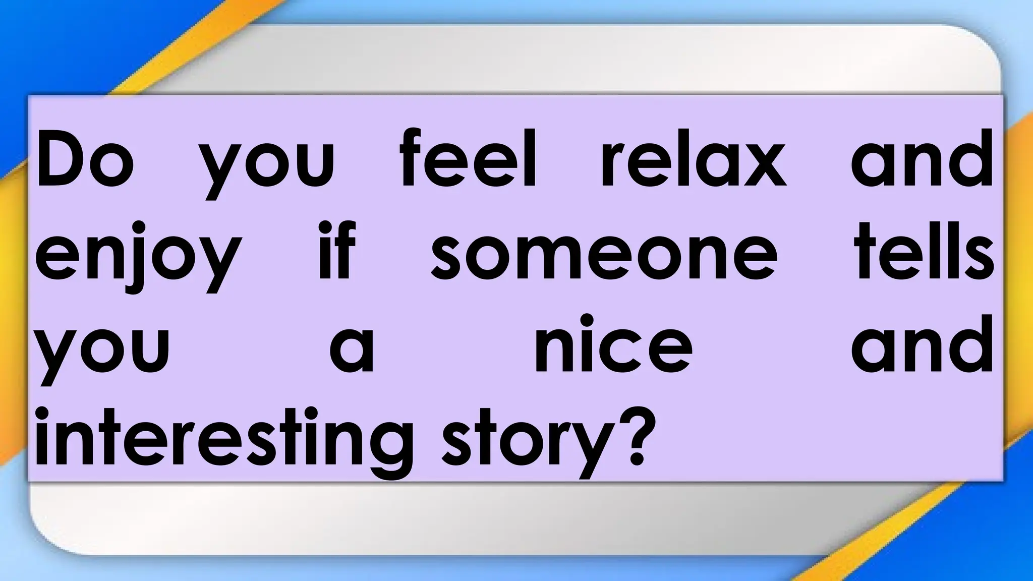 ENGLISH GRADE 5 QUARTER 3 WEEK 6 DAY 1.pptx