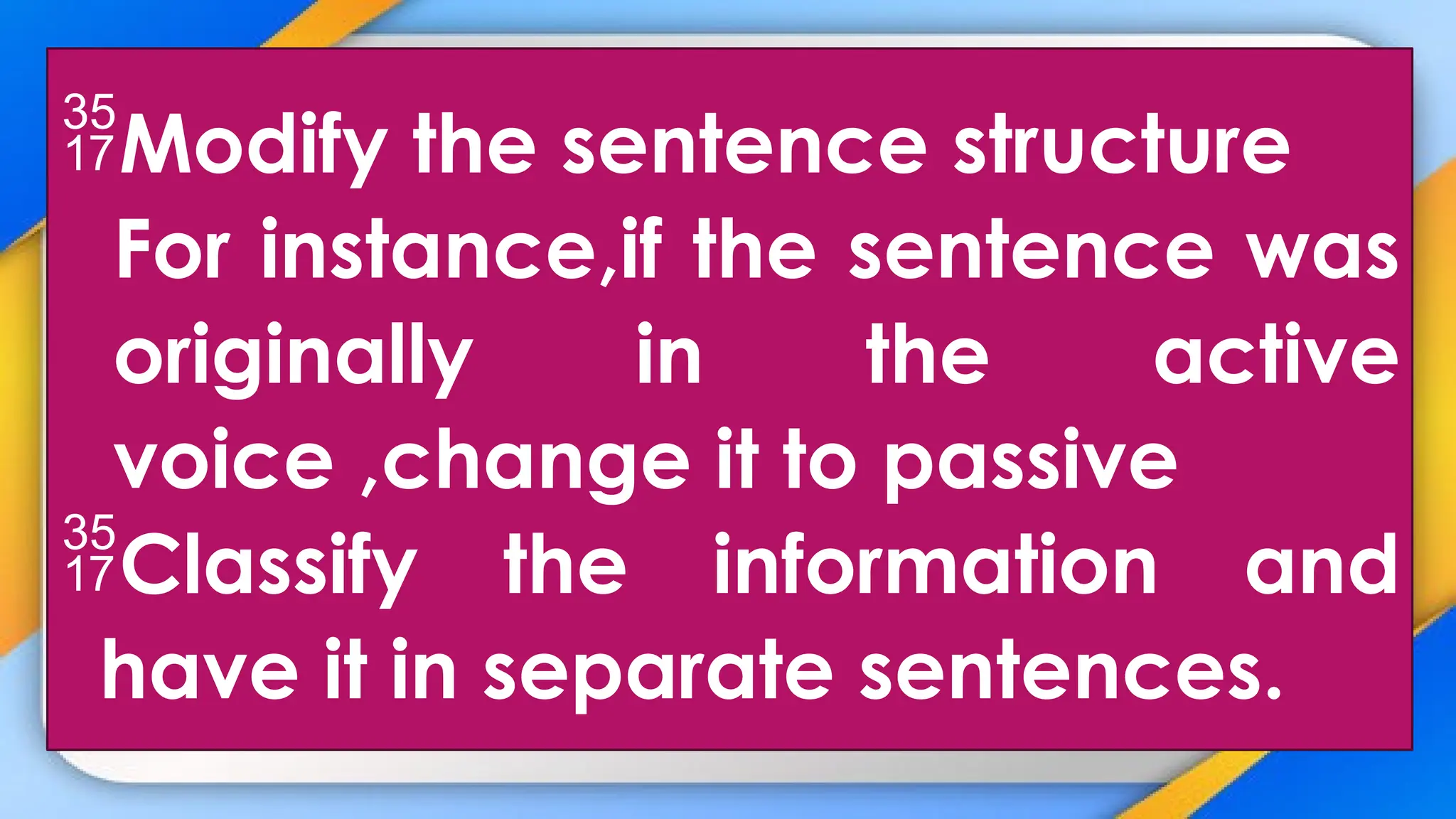 ENGLISH Grade 5 Quarter 3 WEEK 6 DAY 2.pptx