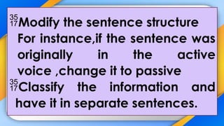 ENGLISH Grade 5 Quarter 3 WEEK 6 DAY 2.pptx | Birds | Pets
