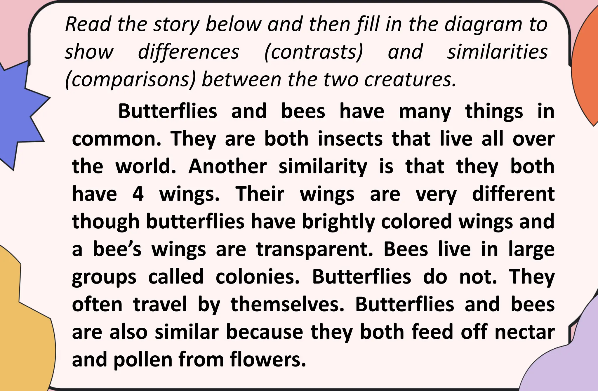 English 5 Q4 W3 -Compare and Contrast Paragraph - Copy.pptx