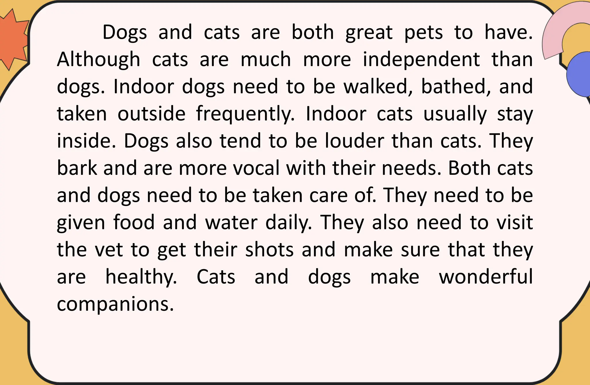 English 5 Q4 W3 -Compare and Contrast Paragraph - Copy.pptx