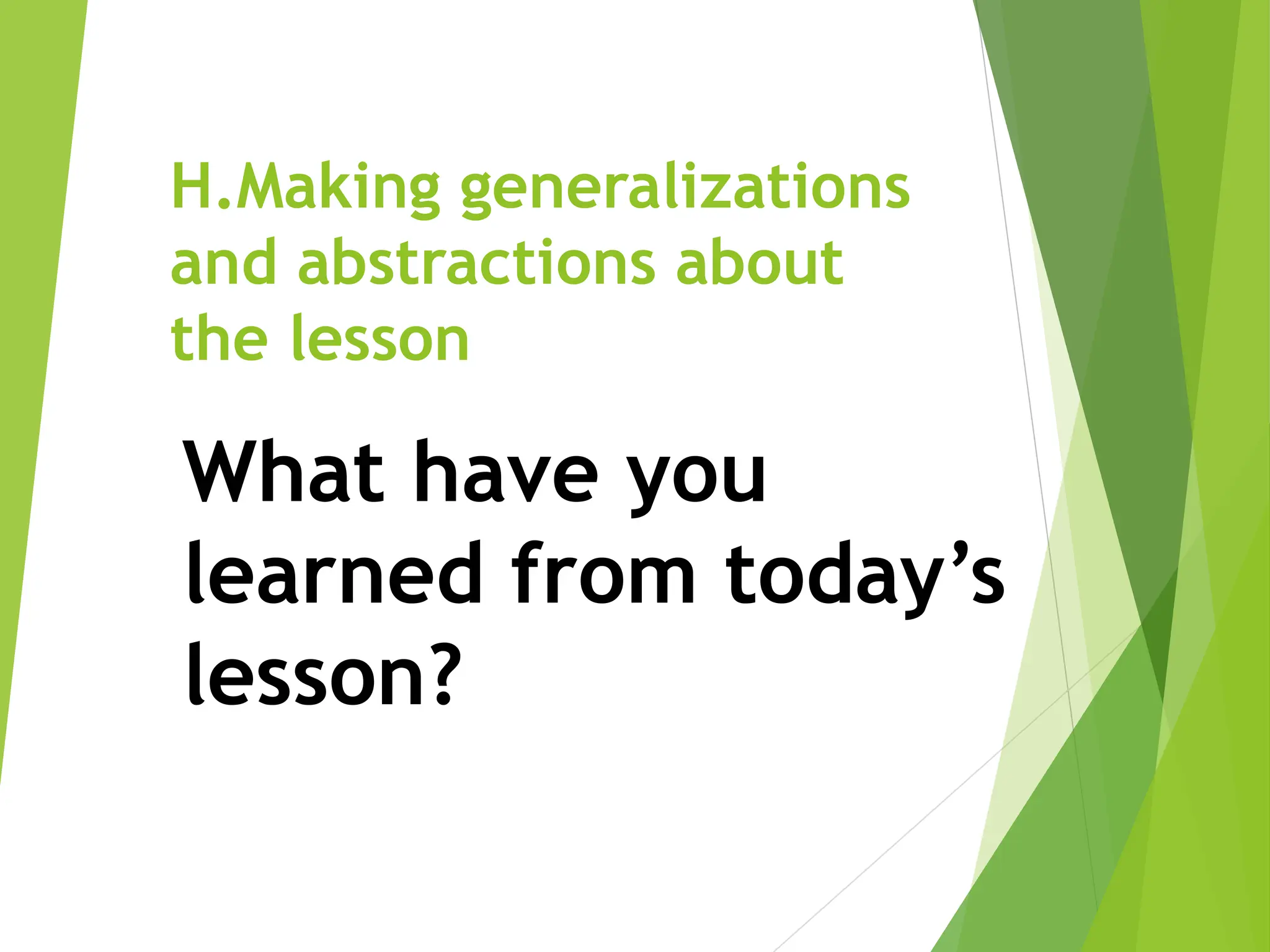 English 5 w1. Distinguishing Fact and Opinion q3.ppt