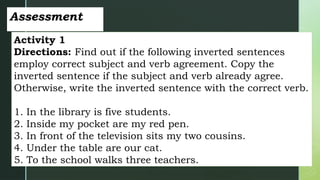 ENGLISH 5_Week 8 powerpoint presentation | PPTX