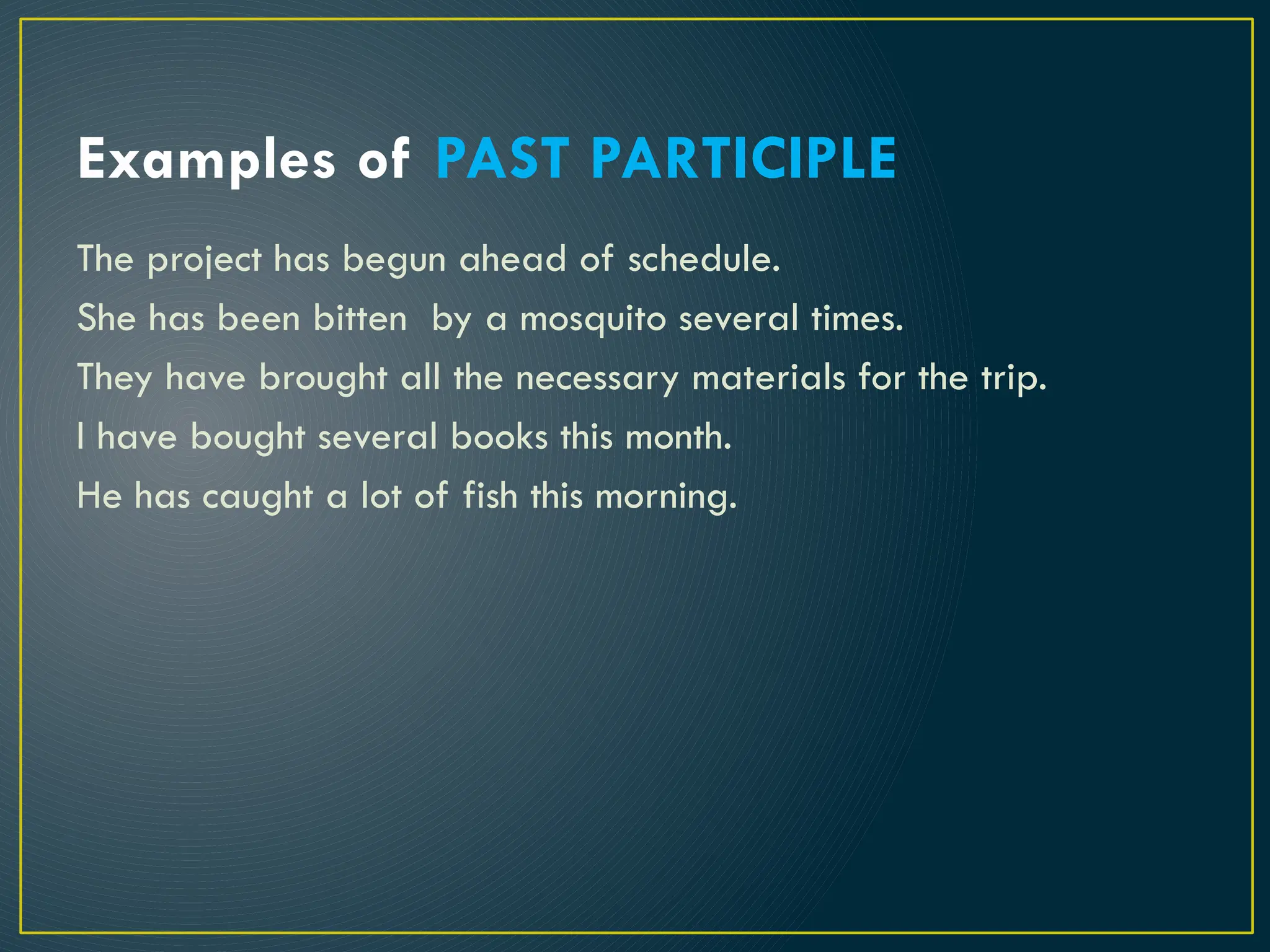ENGLISH 6-.pptx expressing time in verb forms | PPTX